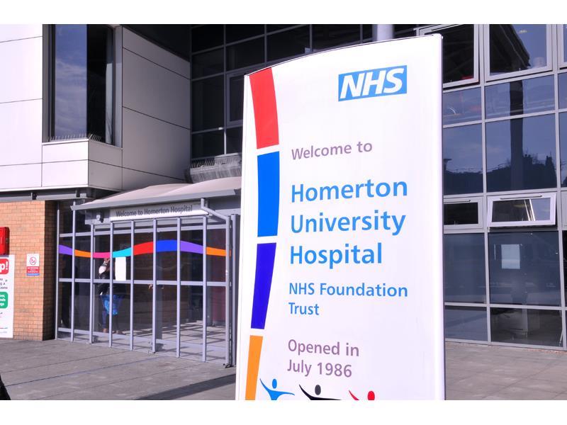 Programme for Homerton Training day released | Resp.NET