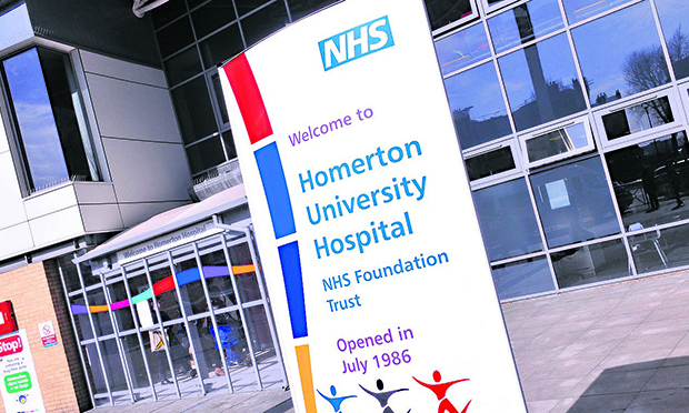 Homerton Training Day 2019 (with notes and slides) | Resp.NET